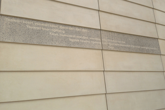 Perth Stadium - Precast Concrete Project and Case Study