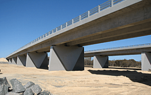 Major Infrastructure Products